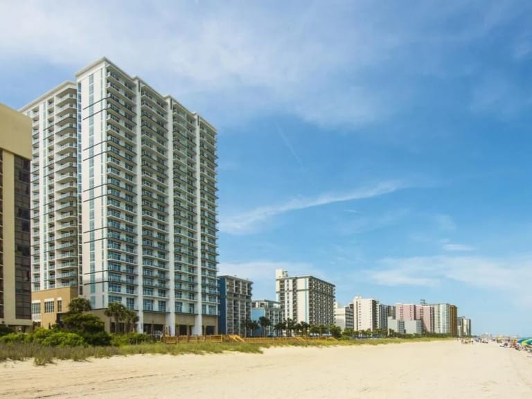 RCI Gold Crown Resorts You Must See - Fidelity Real Estate