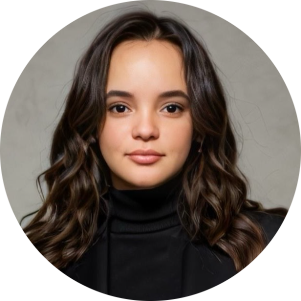 Lily Vidal - Fidelity Real Estate